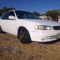 Toyota Corolla Rxi 20v 6 Speed - 23 Used Cars toyota corolla rxi 20v 6 ...