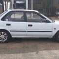 Toyota Corolla Kentucky Rounder - 21 Used Cars toyota corolla kentucky ...