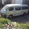Inyathi Taxi No Of Seats - 26 Used Cars inyathi taxi no of seats - Cari ...
