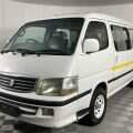 Inyathi Taxi No Of Seats - 26 Used Cars inyathi taxi no of seats - Cari ...