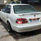 7 toyota corolla rxi 20v 6 speed - Cari Cars