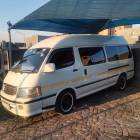 13 inyathi taxi - Cari Cars