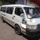 Inyathi Taxi - 11 Used Cars | Cari Cars