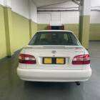 Toyota Corolla Rxi 20v 6 Speed - 6 Used Cars | Cari Cars