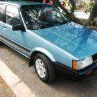 Toyota Chisel Shape - 10 Used Cars | Cari Cars