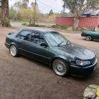 Toyota Corolla Rxi 20v 6 Speed - 4 Used Cars | Cari Cars