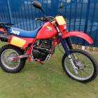 Honda Xr 500 Re 1984 - 13 Used Motorcycles honda xr 500 re 1984 - Cari Motorcycles