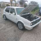 Volkswagen Golf 1 Citi Rox - 16 Used Cars | Cari Cars