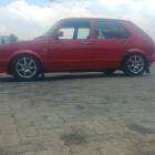 Volkswagen Golf 1 Citi Rox - 14 Used Cars | Cari Cars