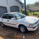 Toyota Corolla Kentucky Rounder - 9 Used Cars | Cari Cars