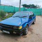 Toyota Chisel Shape - 6 Used Cars | Cari Cars