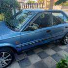 Toyota Corolla Bubble Shape - 2 Used Cars | Cari Cars