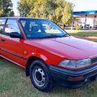 Toyota Corolla Kentucky Rounder - 3 Used Cars | Cari Cars