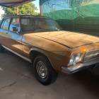 Chevrolet Constantia - 7 Used Cars | Cari Cars