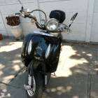Motomia Scooter 150cc - 4 Used Motorcycles | Cari Motorcycles