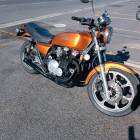 Kz1100 - 3 Used Motorcycles kz1100 - Cari Motorcycles