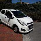 10 chevrolet constantia - Cari Cars