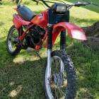 Honda Xr200r - 2 Used Motorcycles | Cari Motorcycles