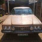 Chevrolet Constantia - 5 Used Cars | Cari Cars