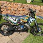 Husqvarna 300te - 5 Used Motorcycles husqvarna 300te - Cari Motorcycles