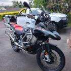 Bmw R1250 Gsa - 6 Used Motorcycles | Cari Motorcycles