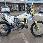 Husqvarna Te150i - 1 Used Motorcycles | Cari Motorcycles