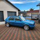 Volkswagen Golf 1 Citi Rox - 8 Used Cars | Cari Cars