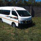 Inyathi Taxi - 4 Used Cars | Cari Cars