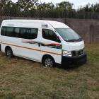 Inyathi Taxi - 4 Used Cars | Cari Cars