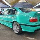 Bmw E36 318is Motorsport - 2 Used Cars | Cari Cars