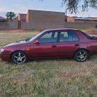 Nissan Sabre Gxi - 2 Used Cars | Cari Cars