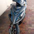 Motomia 170 Sport Model - 1 Used Motorcycles | Cari Motorcycles