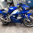 3 yamaha r1 1999 engine only - Cari Motorcycles