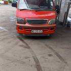 Inyathi For Sale - 9 Used Cars | Cari Cars