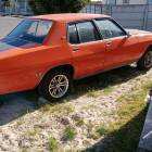 Chevrolet Constantia - 4 Used Cars | Cari Cars