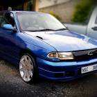 Opel Kadett 200is - 17 Used Cars | Cari Cars