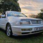 Volkswagen Jetta 3 Cli - 15 Used Cars | Cari Cars