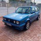 Volkswagen Golf 1 Citi Rox - 11 Used Cars | Cari Cars