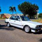 Bmw Box Shape - 1 Used Cars | Cari Cars