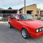 Vw Golf Mk1 Chico - 9 Used Cars | Cari Cars