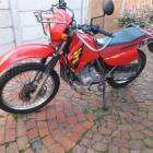 Honda Ctx 200 - 4 Used Motorcycles | Cari Motorcycles