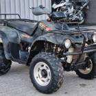 Linhai 4x4 - 11 Used Motorcycles | Cari Motorcycles