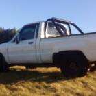 Toyota Hilux Hips For Sale - 8 Used Cars | Cari Cars