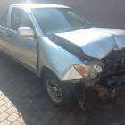 Accident Damaged Toyota Hilux - 4 Used Cars | Cari Cars