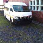 Inyathi Taxi - 4 Used Cars | Cari Cars