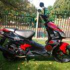 Gomoto 200 - 3 Used Motorcycles | Cari Motorcycles