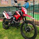 Big Boy Tsr 250 - 54 Used Motorcycles | Cari Motorcycles