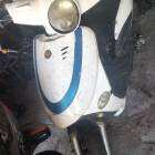 Gomoto 125 Scooter - 7 Used Motorcycles | Cari Motorcycles