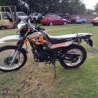 Big Boy Xtg Engine - 1 Used Motorcycles | Cari Motorcycles