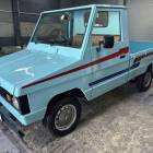 Toyota Stallion - 43 Used Cars | Cari Cars